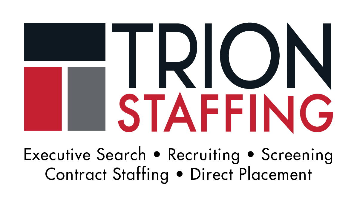 Staffing Solutions: Recruiting and Screening HR Services | Trion Solutions